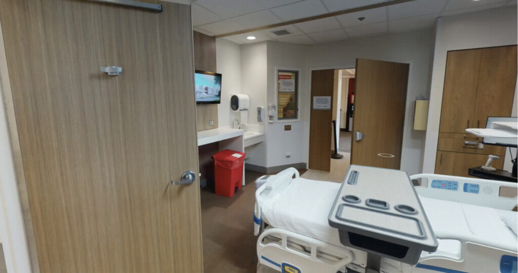 GBMC - The Promise Project