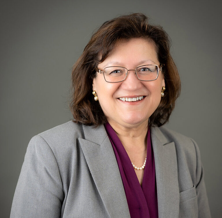 Meet Our Leadership | GBMC - The Promise Project