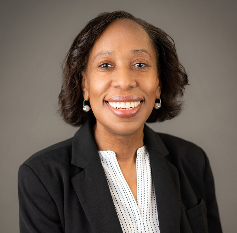 Meet Our Leadership | GBMC - The Promise Project