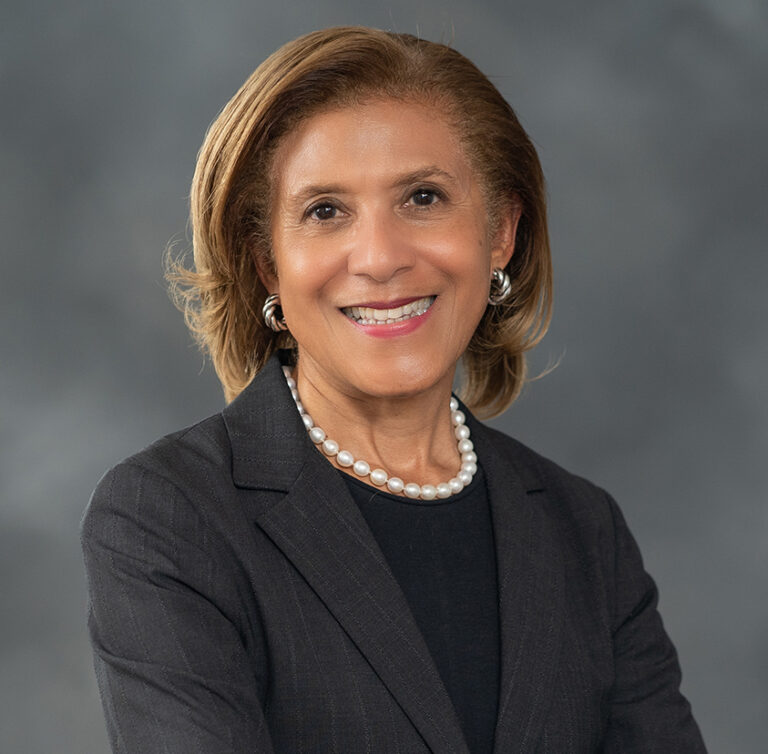 Meet Our Leadership | GBMC - The Promise Project