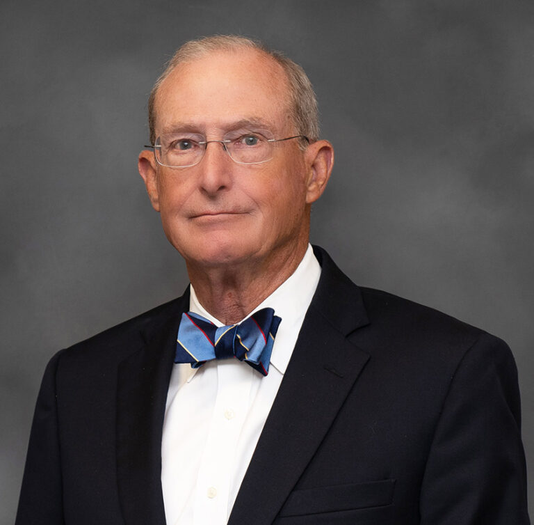 Meet Our Leadership | GBMC - The Promise Project