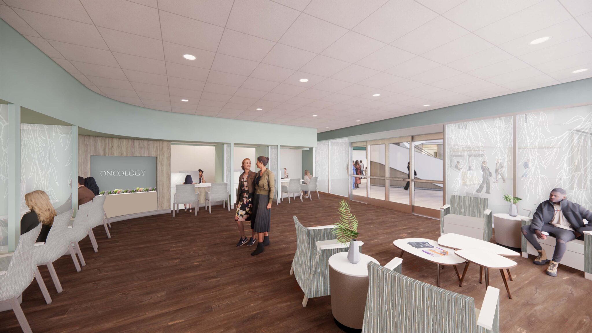 GBMC - The Promise Project