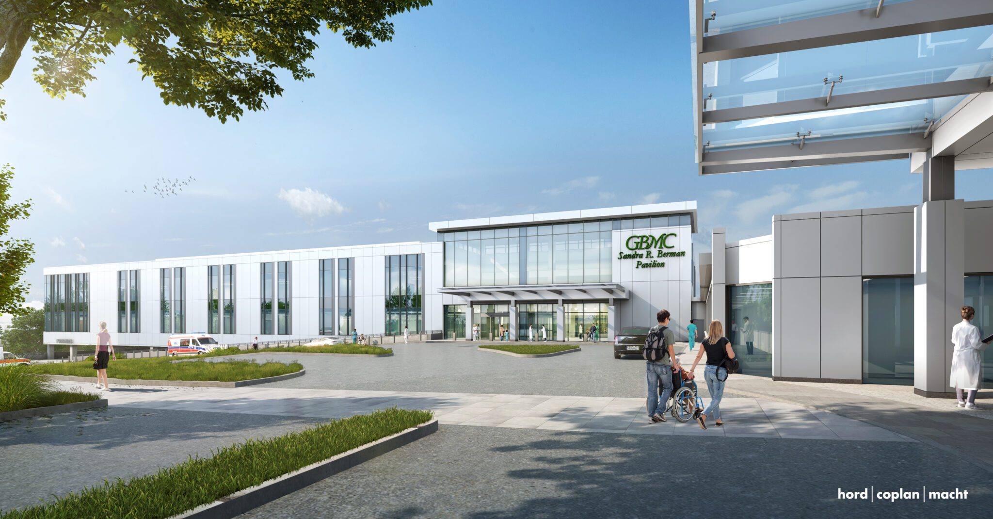 GBMC - The Promise Project