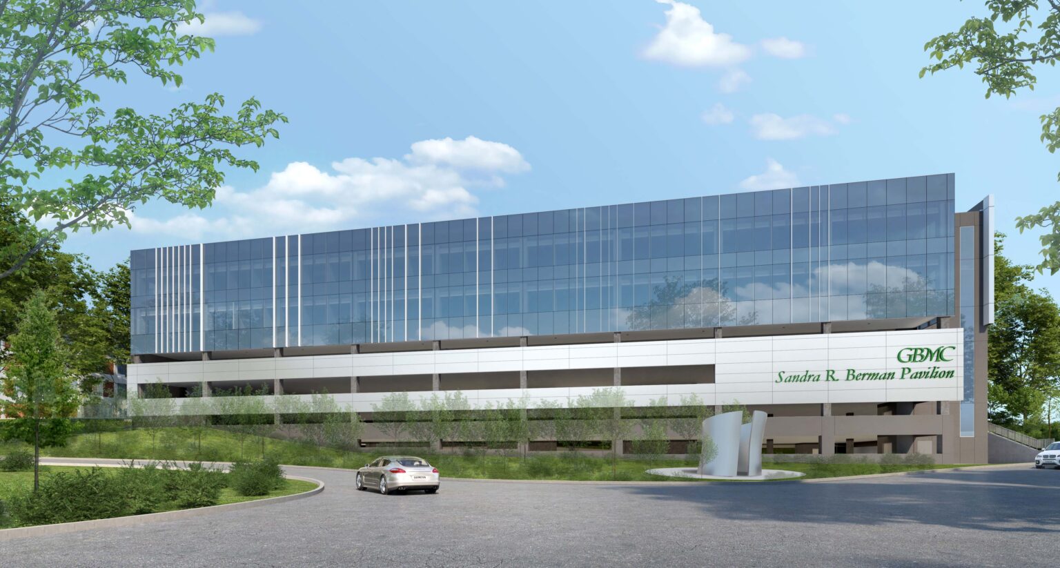 GBMC - The Promise Project