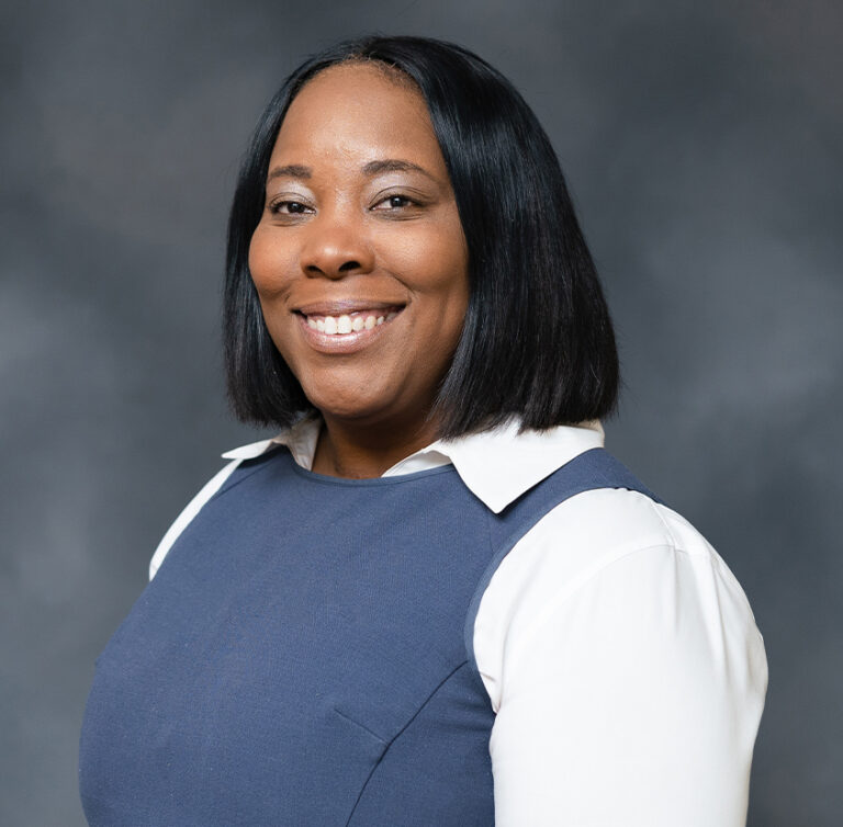 Meet Our Leadership | GBMC - The Promise Project