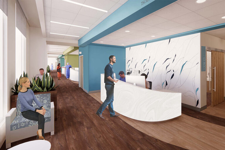 GBMC - The Promise Project